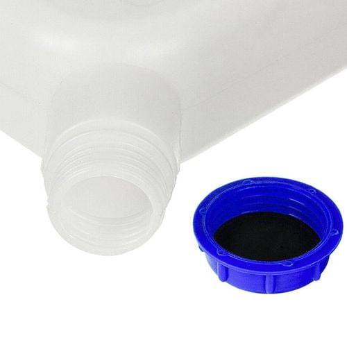 5L Fuel Tank for Diesel Heater - Bunnings Australia