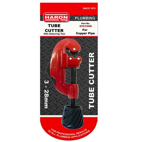Haron 3 - 28mm Tube Cutter - Bunnings Australia