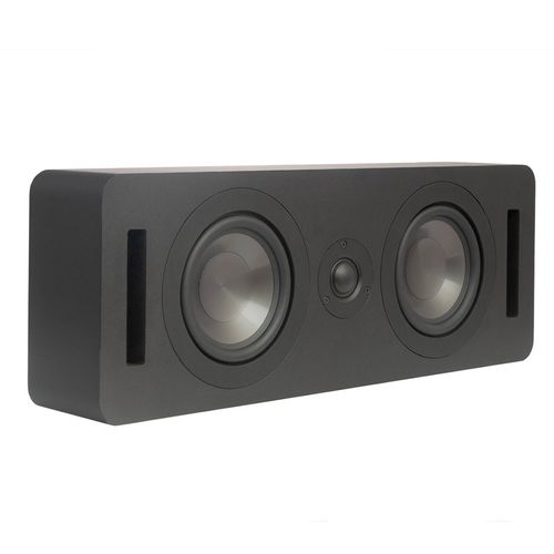 Proficient Audio Protege LCRE5 Dual 5" LCR & Effect Speaker Black ...