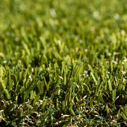 Tuff Turf 1m x 4m 25mm Pile K9 Synthetic Turf - Pre-packed Roll ...