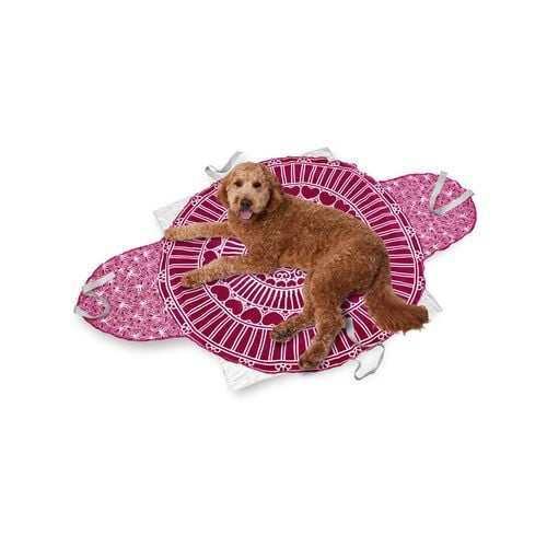 Sweet Goodbye COCOON - Soft Pet Casket - Burial & Cremation Ceremony ...