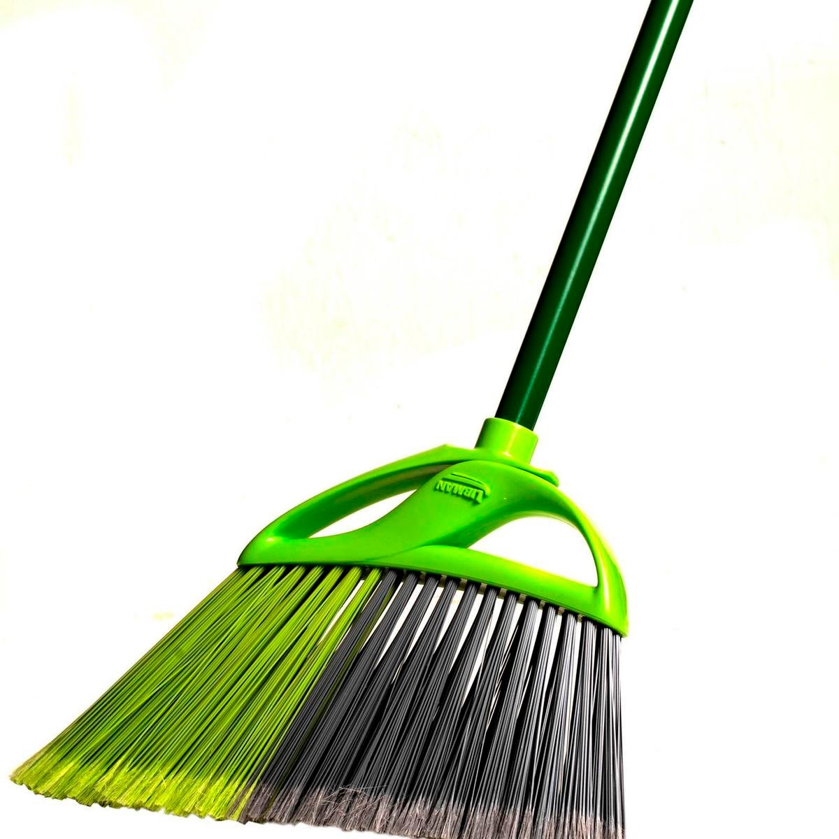 Sabco Precision Angled Broom - Bunnings Australia