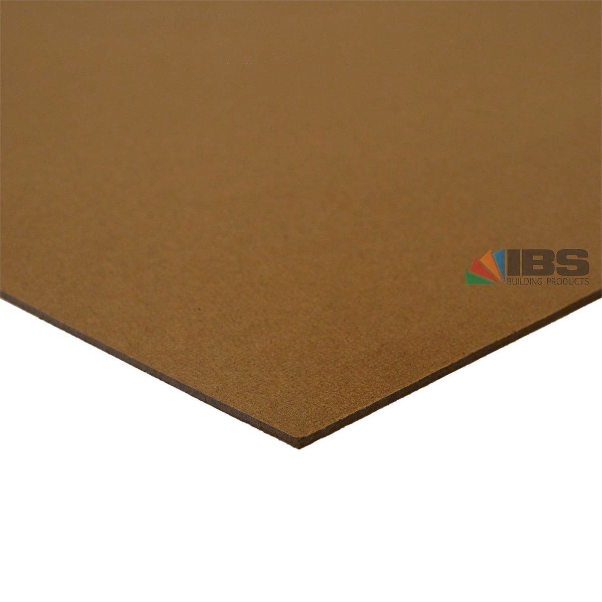 2400 x 1200 x 3.2mm Standard IBS Hardboard - Bunnings New Zealand