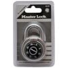 Master Lock 48mm Combination Padlock - Bunnings Australia