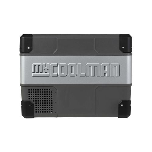 Mycoolman 44l Portable Fridge/freezer - Bunnings Australia