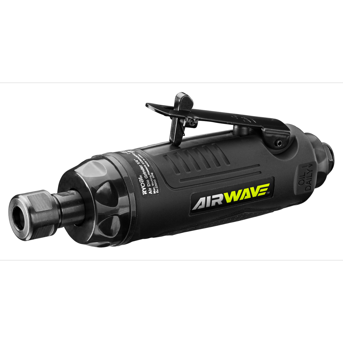 Ryobi Airwave Air Die Grinder - Bunnings Australia