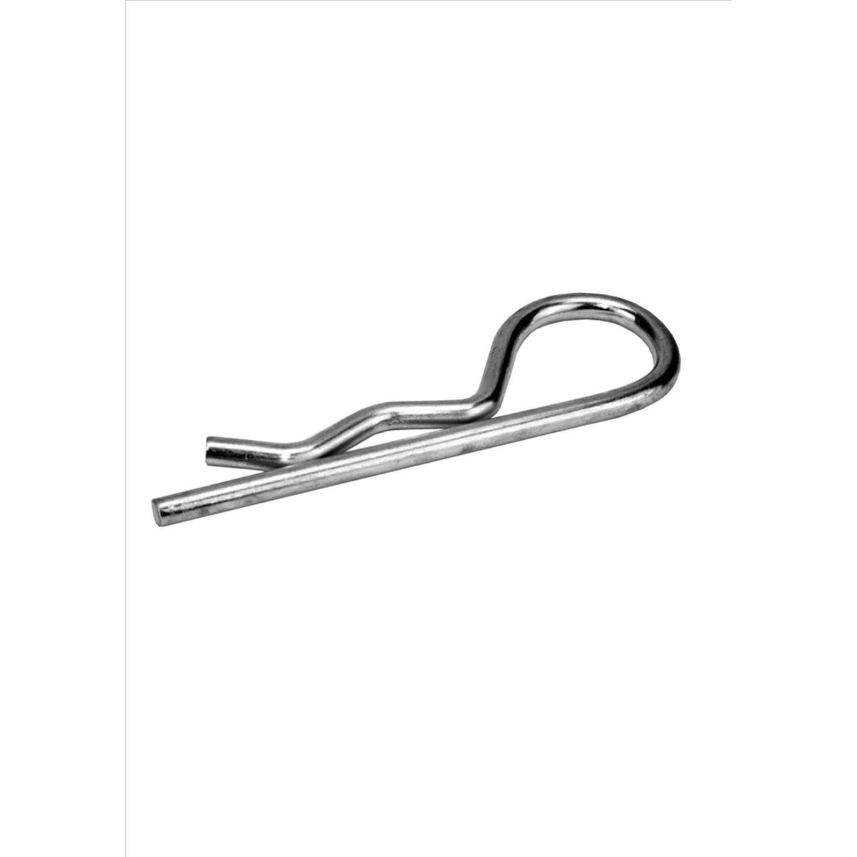 XCEL R Clips 4 Per Card - Bunnings New Zealand