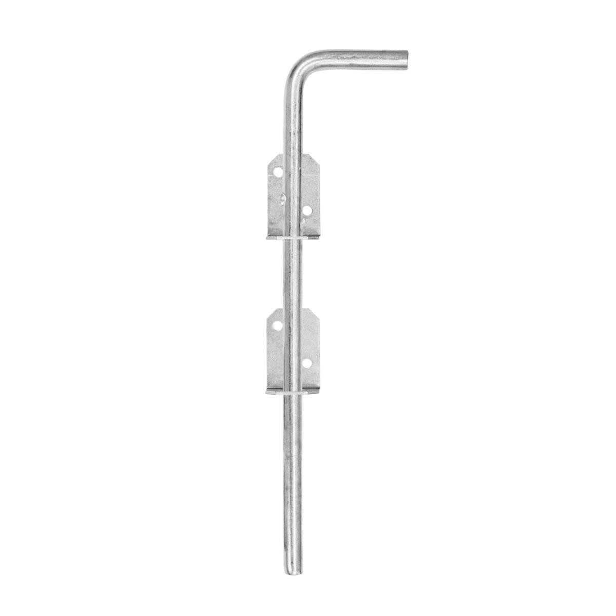 Pinnacle 300mm Stainless Steel Drop Bolt - Bunnings Australia