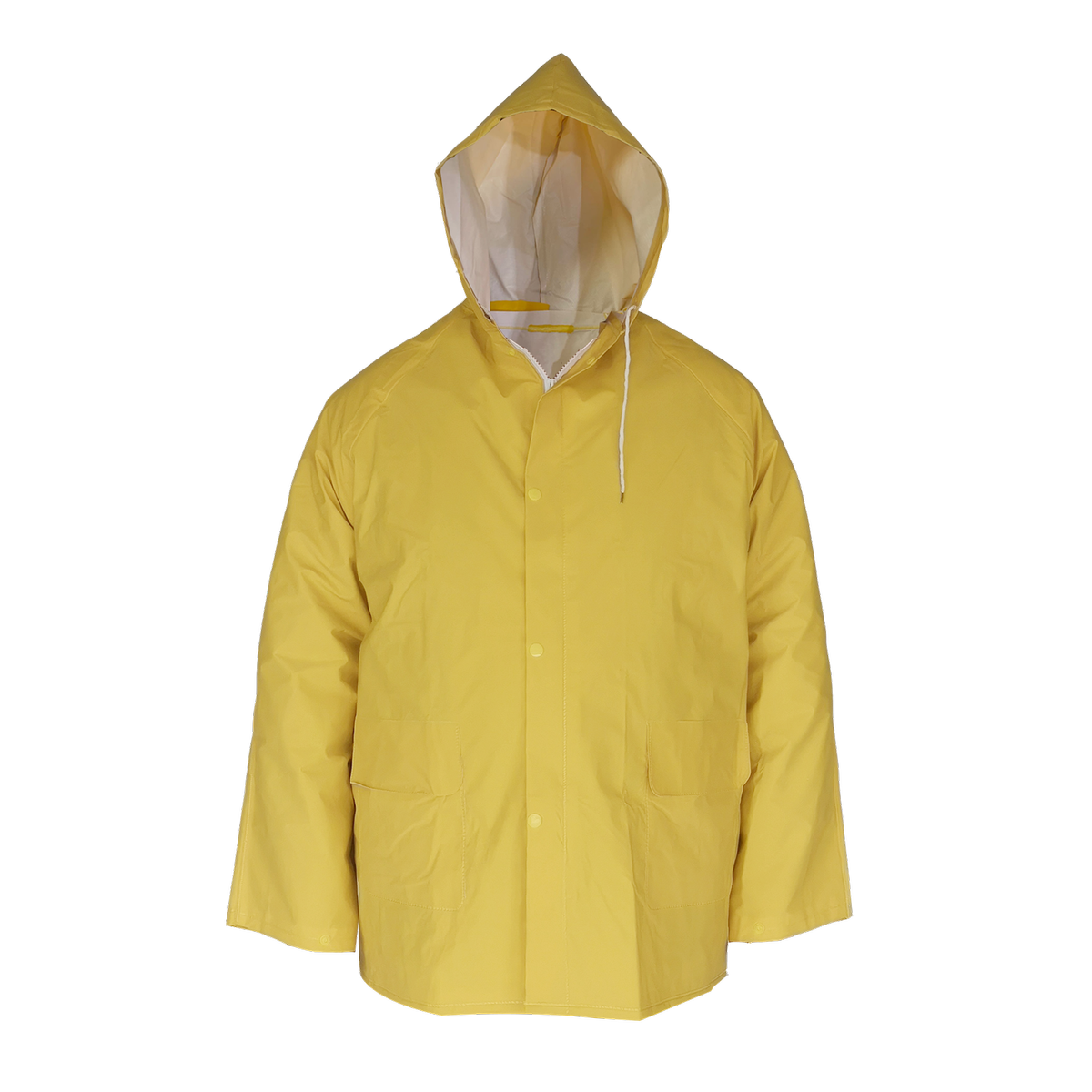 Gripwell XXL Wet Weather Raincoat With Hood - Bunnings Australia