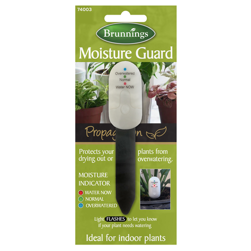 Brunnings Moisture Guard - Bunnings Australia
