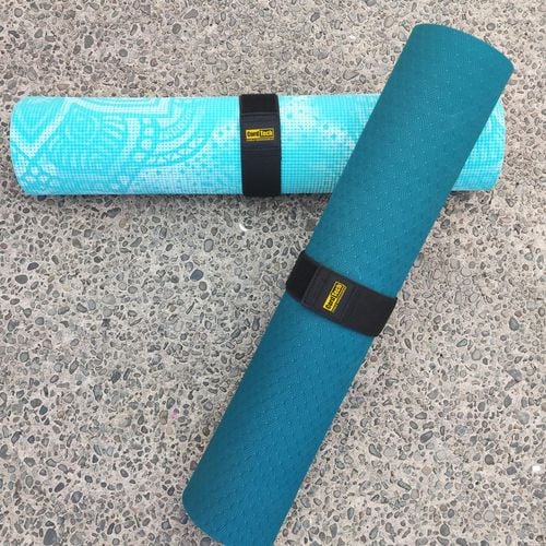 CordTech Large Reusable Stretch Storage Straps - 3 Pack - Bunnings ...