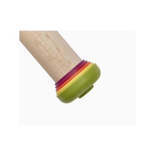 Joseph & Joseph PrecisionPin 42cm Adjustable Rolling Pin - Bunnings ...