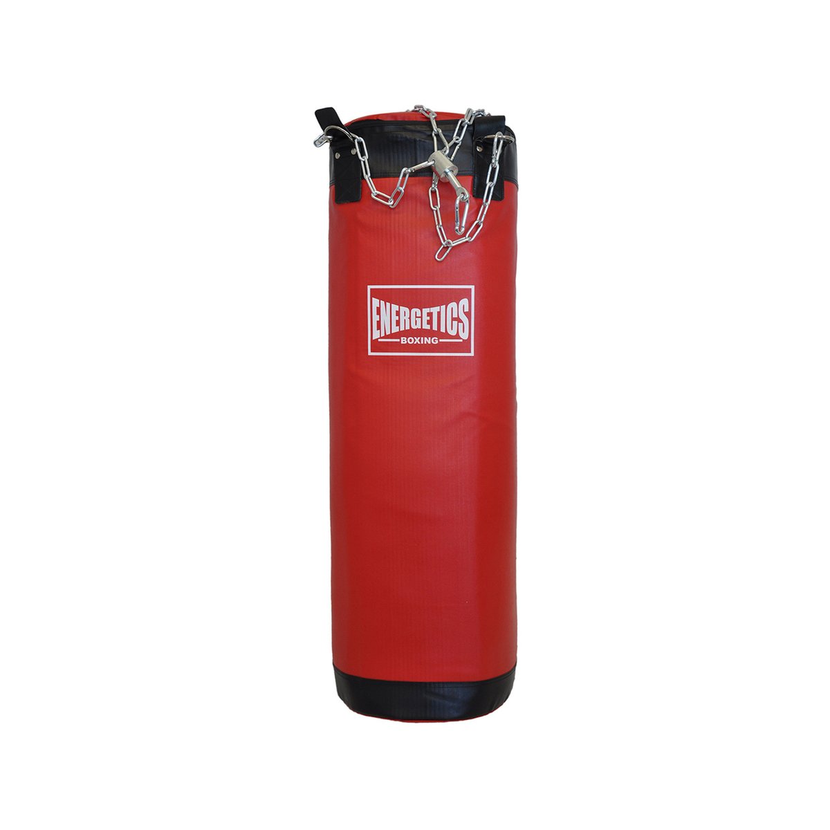 40kg Boxing Punching Bag (Red) - Bunnings Australia