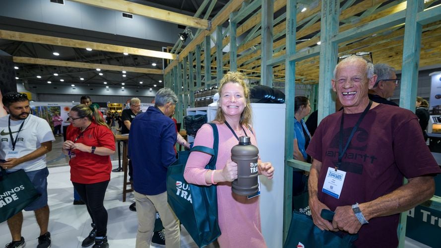 Trade Expo 2024 - Bunnings Trade NZ