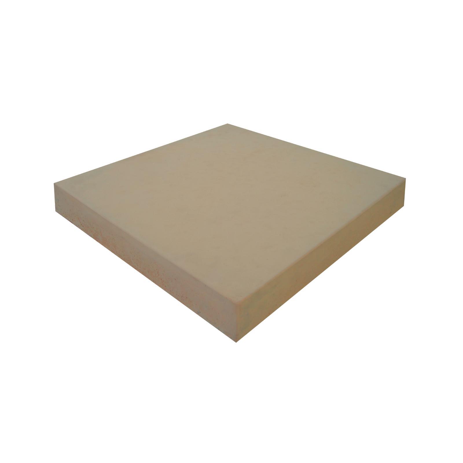 WestStone 450 x 450 x 37mm Cream Contemporary Paver - Bunnings New Zealand