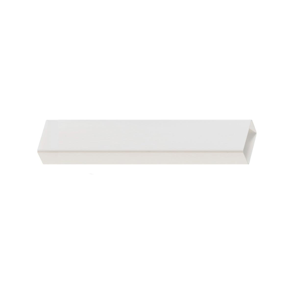 Marley 100 x 50mm 3m Rectangular Downpipe - Bunnings New Zealand