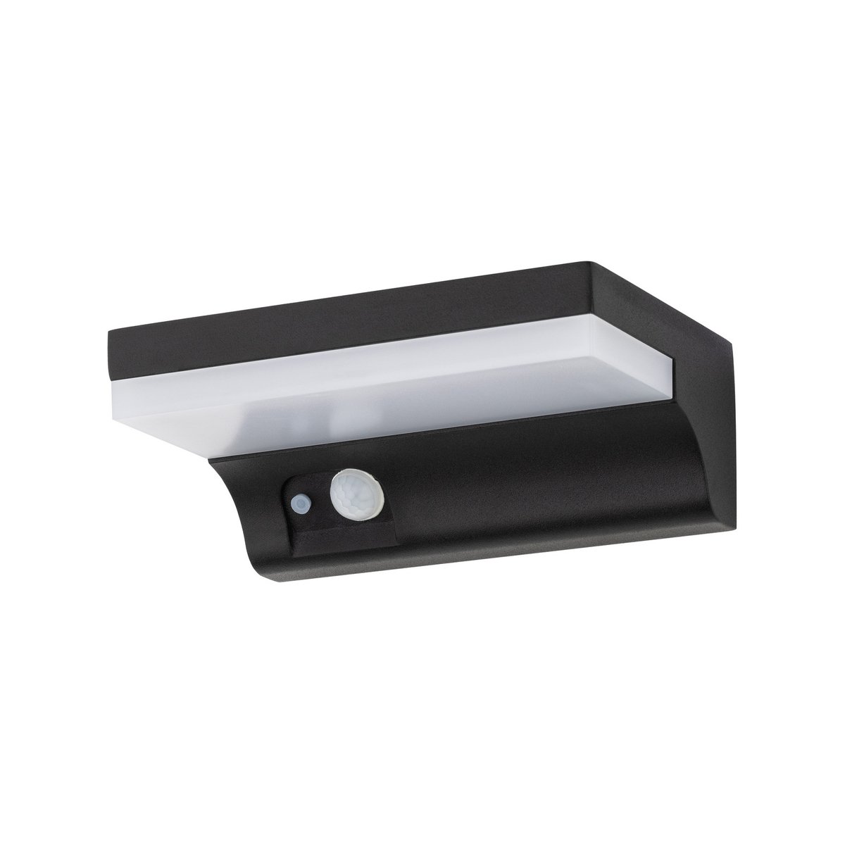 Arlec 150L Premium Solar LED Wall Light With Motion Sensor - Bunnings ...