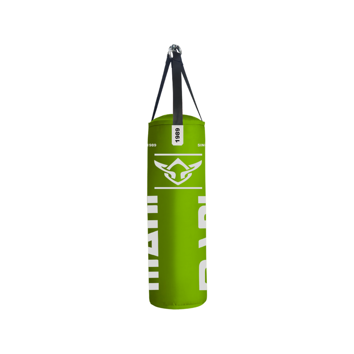4Ft, 45 Cm Dia Filled Green Kickboxing Bags - Bunnings Australia