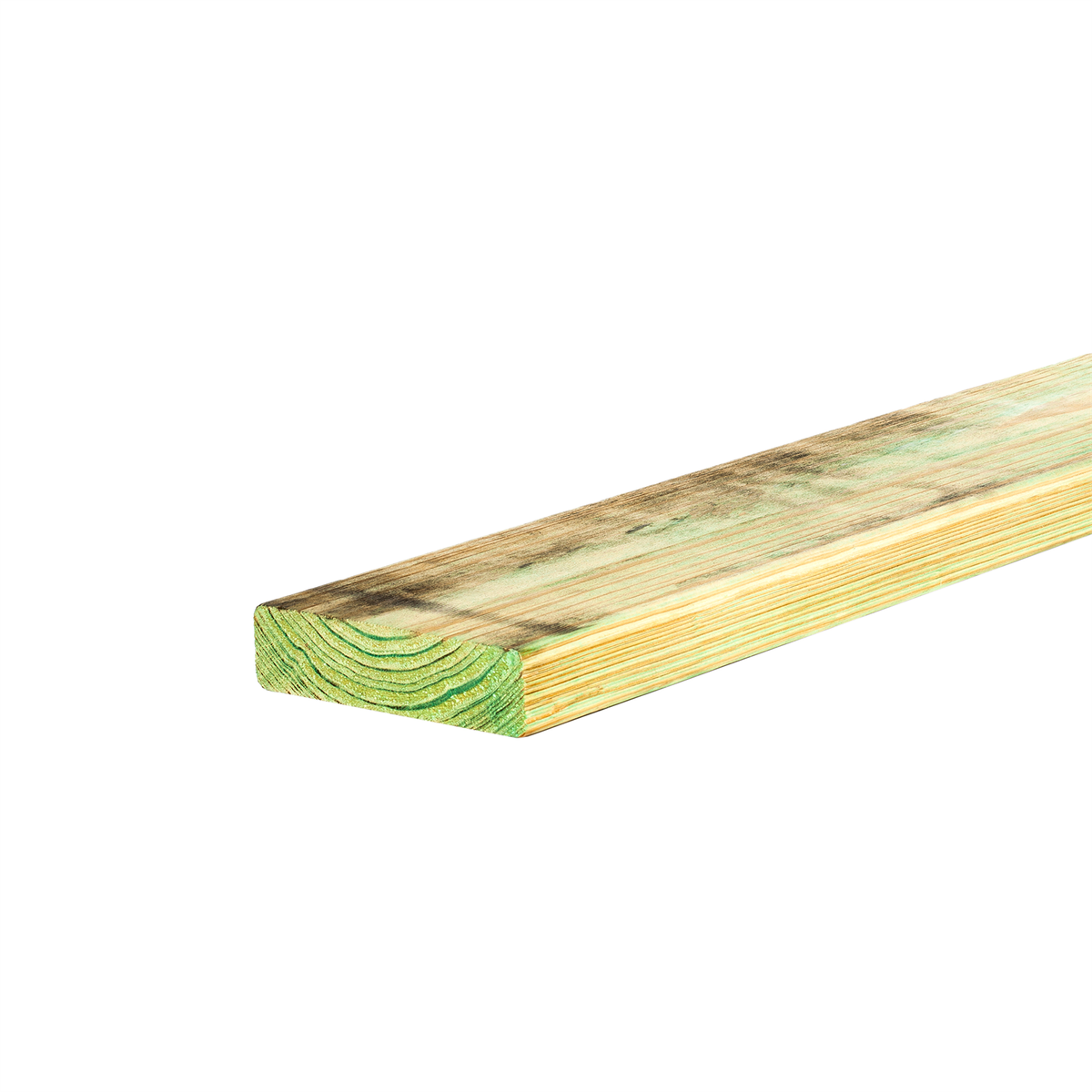140 x 35mm Outdoor Framing H3 Treated Pine 4.8m - Bunnings Australia