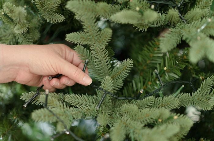 How To Style Your Christmas Tree - Bunnings Australia