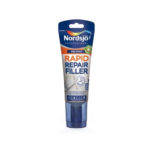 Nordsjo Professional 330g Rapid Repair Filler Tube - Bunnings New Zealand