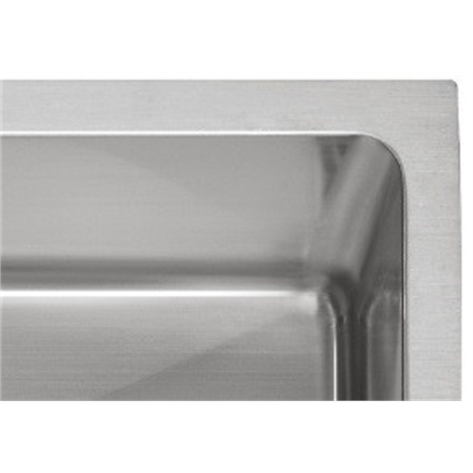 SINX 800 x 500mm Zen Sink Insert & Drainer - Bunnings New Zealand