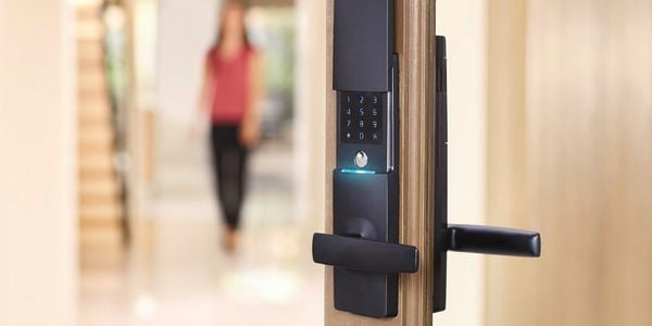 Door Lock Installation - Bunnings Australia