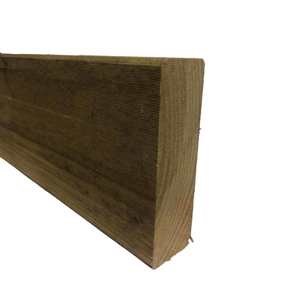 Laminata 140 x 45 x 3.6m H4 Fence Post - Bunnings New Zealand