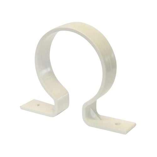 Marley 32mm PVC Pressure Pipe Clip - Bunnings New Zealand