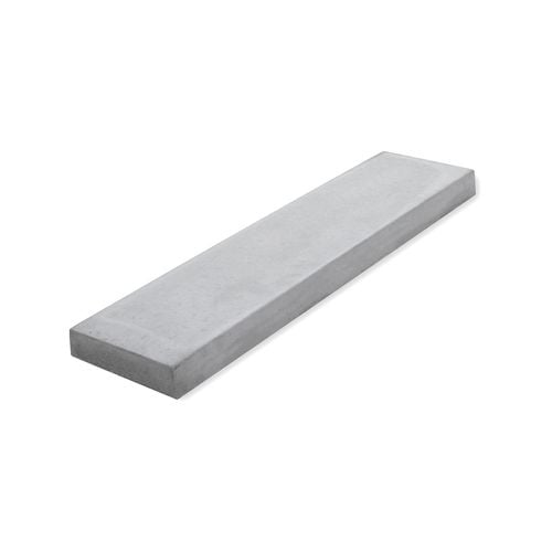 WestStone 600 x 150 x 37mm Contemporary Paver/Natural - Bunnings New ...