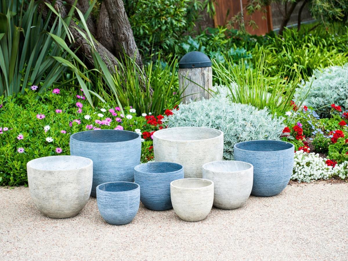 How To Choose The Right Plant Pot - Bunnings Australia