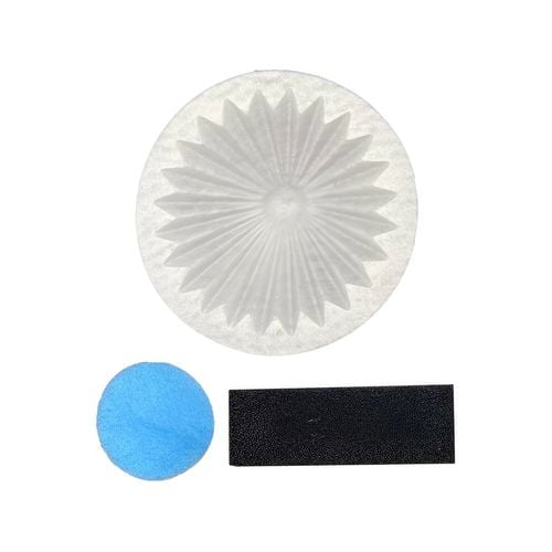 Filter Pack For Vax 2000, 4000, V Models - Bunnings Australia
