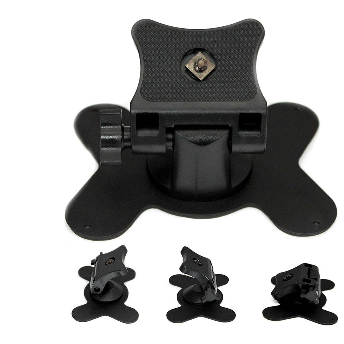 Elinz Flat Base Stand for GEAR7 and GEAR5 Monitor - Bunnings Australia