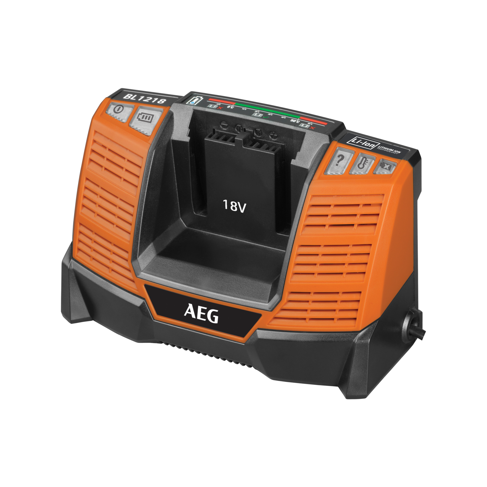 AEG 18V 3 Piece Force Brushless Combo Kit - Bunnings New Zealand