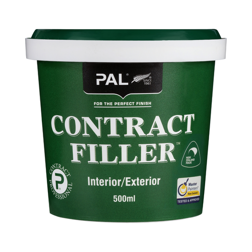 PAL 500ml Contract Filler - Bunnings New Zealand