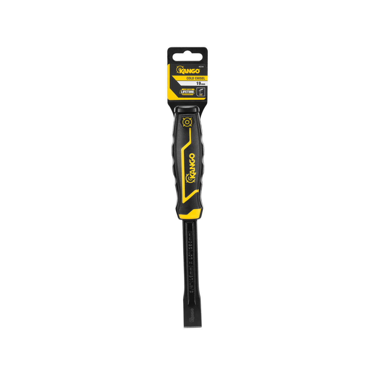 Kango 19mm Cold Chisel - Bunnings Australia