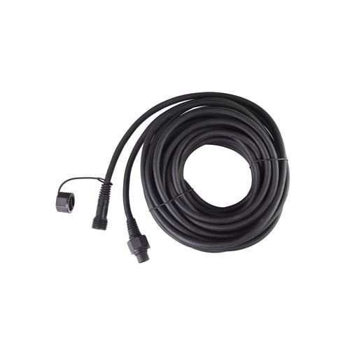 Brilliant Lighting 5m Extension Cable - To Suit RGB Colour Garden Light ...