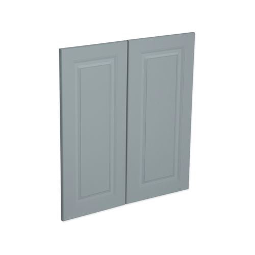 Kaboodle Kaleo Heritage Corner Base Cabinet Doors - 2 Pack - Bunnings ...