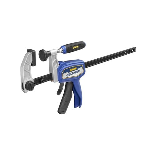 IRWIN 300mm Quick Grip Hybrid Bar Clamp - Bunnings Australia