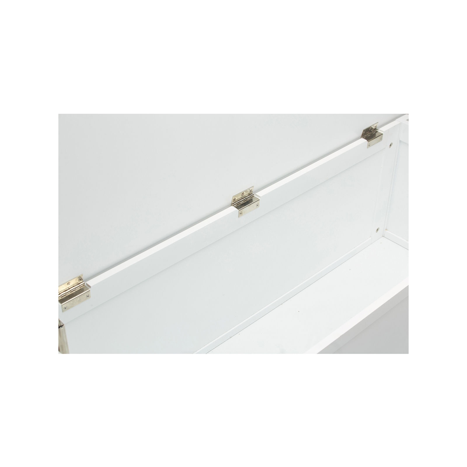 Marston II Multipurpose Storage Box White - Bunnings Australia
