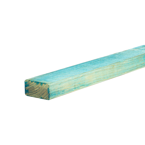90 x 45mm Framing MGP12 H2 Blue Pine 5.7m - Bunnings Australia