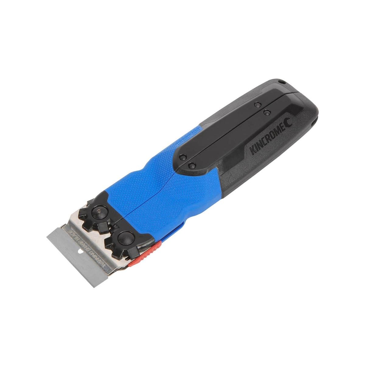 Kincrome Large Folding Scraper - Bunnings New Zealand