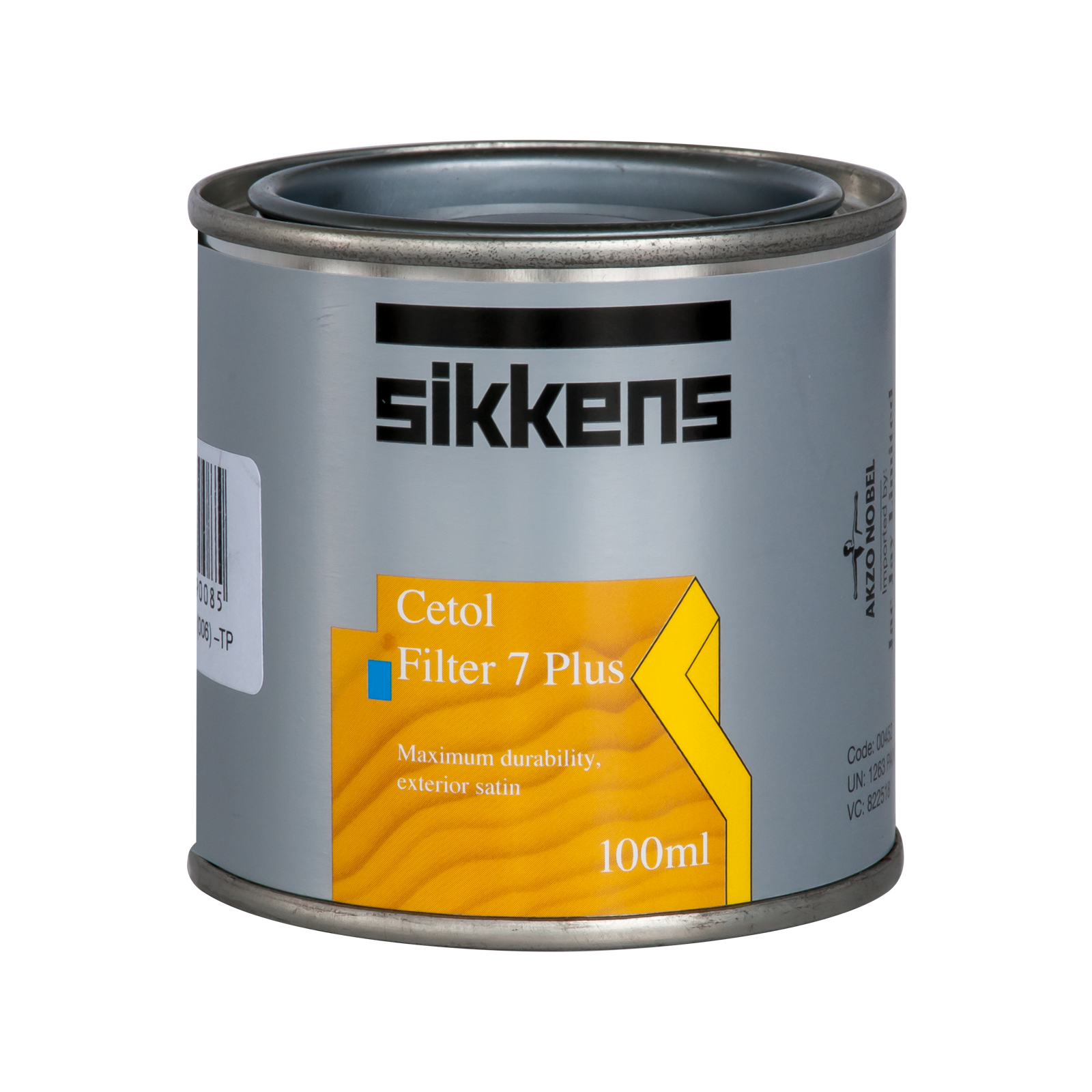 Sikkens 100ml Light Oak Cetol Filter 7 Plus - Bunnings New Zealand