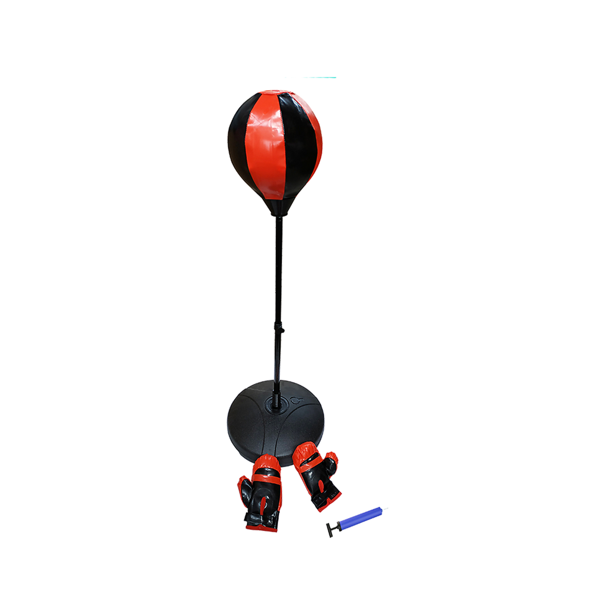 RTM Children Punching Boxing Bag Set - Bunnings Australia