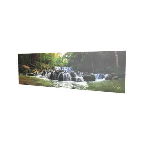Bellessi 725mm x 3050mm x 6mm Motiv Polymer Splashback - Cascades ...