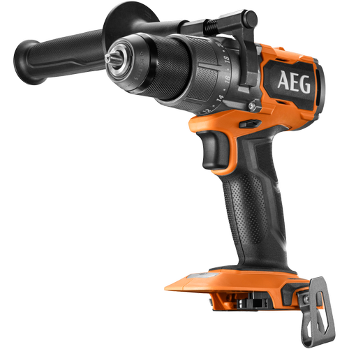 AEG 18V 4.0Ah 5 Piece FUSION Brushless Kit - Bunnings Australia
