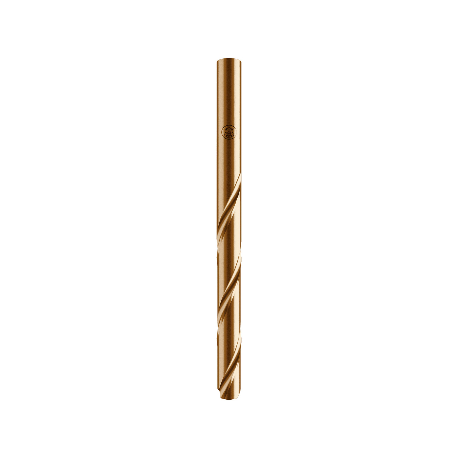 Full Boar 8.5mm M35 Cobalt Drill Bit - Bunnings Australia