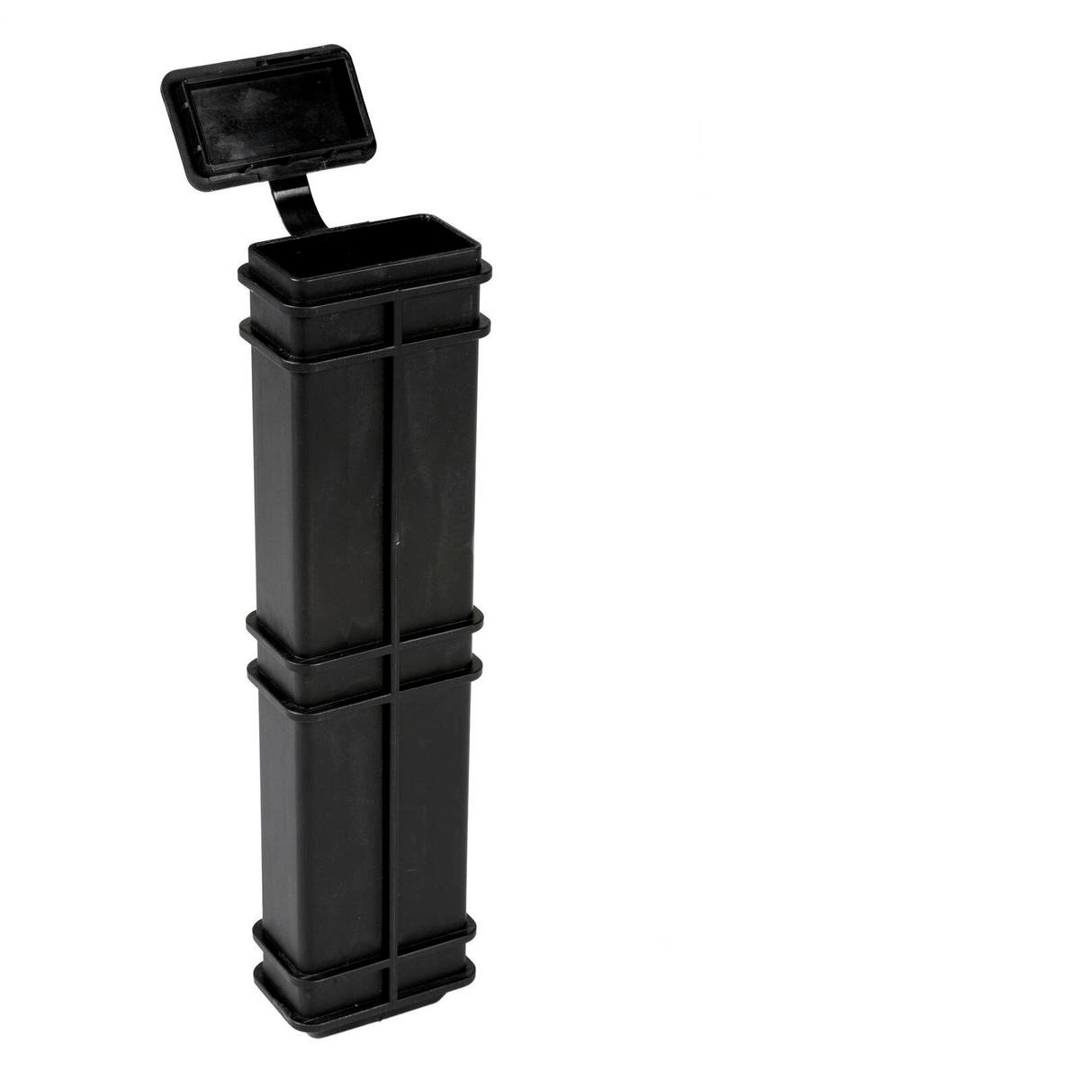 Daytek Retract Ground Socket & Cap Clothesline Accessory - Bunnings ...