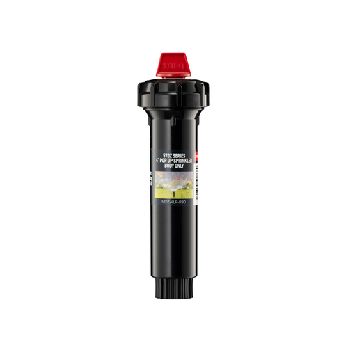 Toro 3” Pop Up Sprinkler Body Only - 50 Pack - Bunnings Australia