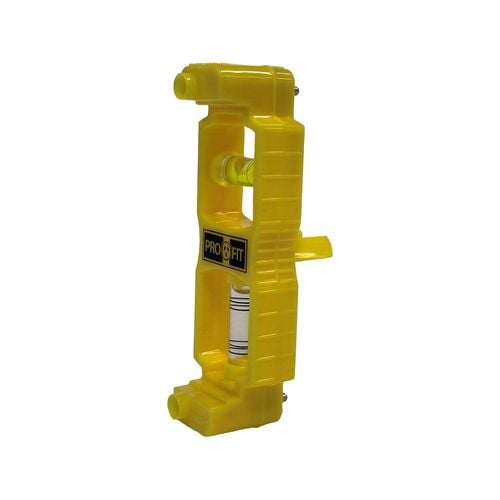 Pro-Fit Mounting Accessories PPT Levelling Device - Bunnings Australia